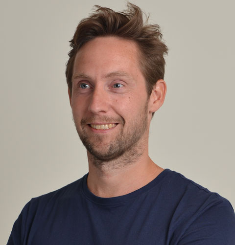 Ben Bos Development - Freelance Full-Stack developer from Apeldoorn